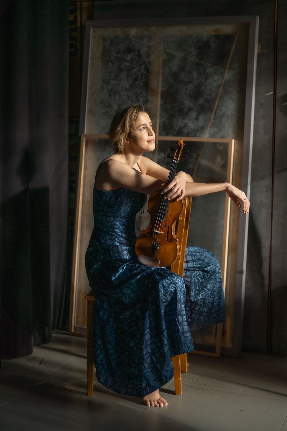 Vilde Frang plays Schumann | Salzburger Kulturvereinigung