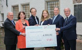 Kulturvereinigung Salzburg | Konzerte Großes Festspielhaus