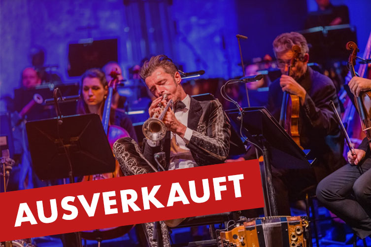 SOLD OUT – Symphonic Alps | Salzburger Kulturvereinigung